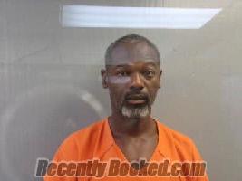 Recent Booking / Mugshot for DARRICK DEWAYNE HUNT in Chesterfield ...