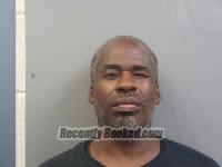 Recent Booking / Mugshot for JONATHAN LEROY COVINGTON in Chesterfield ...