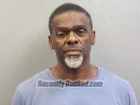 Recent Booking / Mugshot for JOHN HENRY FOSTER in Chesterfield County ...