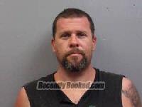 Recent Booking / Mugshot for RONNIE PAUL ATKINSON in Chesterfield ...