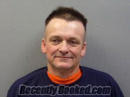 Recent Booking / Mugshot for TIMOTHY LANE DRAKE in Chesterfield County ...