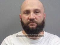 Recent Booking / Mugshot for JEFF DANIEL WALKER in Chesterfield County ...