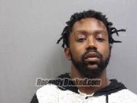 Recent Booking / Mugshot for TIMOTHY SCOTT in Chesterfield County ...