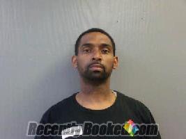 Recent Booking / Mugshot for KALIF WARD BAILEY in Chesterfield County ...