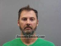 Recent Booking / Mugshot for BILLY JOE JENKINS in Chesterfield County ...