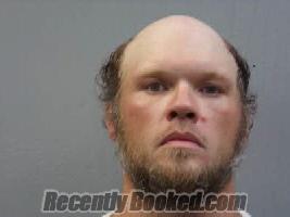 Recent Booking / Mugshot for JERALD JOHNATHAN JAMES in Chesterfield ...