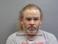 Recent Booking / Mugshot for JESSIE SHAUN LEVINER in Chesterfield ...