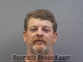 Recent Booking / Mugshot for SAMUEL CULLEN BENNETT in Chesterfield ...