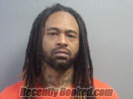Recent Booking / Mugshot for LEE CURTIS WINGO in Chesterfield County ...