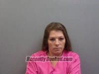 Recent Booking / Mugshot for ROBIN DELORES MANES in Chesterfield County ...