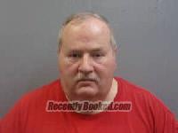 Recent Booking / Mugshot for TIMOTHY GENE ALLISON in Chesterfield ...