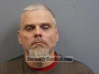 Recent Booking / Mugshot for DANIEL MONROE FLOWERS in Chesterfield ...