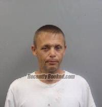 Recent Booking / Mugshot for CHRISTOPHER BRENT LANEY in Chesterfield ...