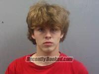 Recent Booking / Mugshot for JAMES DOUGLAS CATOE in Chesterfield County ...