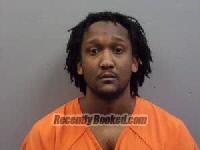 Recent Booking / Mugshot for JONATHAN TERRELL CANNON in Chesterfield ...