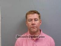 Recent Booking / Mugshot for JASON AARON DUNHAM in Chesterfield County ...