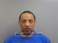 Recent Booking / Mugshot for CEDRIC DEON MILLER in Chesterfield County ...