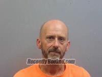 Recent Booking / Mugshot for JOHN ROBERT LOFLIN in Chesterfield County ...