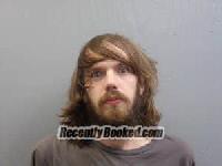 Recent Booking / Mugshot for JAMES ALLEN JORDAN in Chesterfield County ...
