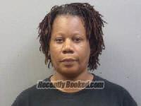 Recent Booking / Mugshot for MELISSA RENA MCCORMICK in Chesterfield ...