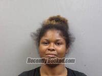 Recent Booking / Mugshot for RAVONDAE LITTLE INGRAM in Chesterfield ...