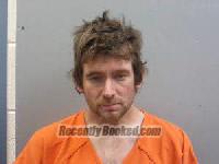 Recent Booking / Mugshot for JEFFERY HARRIS HANCOCK in Chesterfield ...