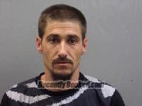 Recent Booking / Mugshot for AUSTIN LEE DEESE in Chesterfield County ...