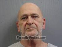 Recent Booking / Mugshot for DAVID GERALD LAMPLEY in Chesterfield ...