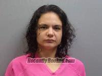 Recent Booking / Mugshot for JESSICA LEIGH DUONG in Chesterfield County ...