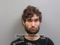 CODIE DANIEL PRESNELL Arrest Record & Booking Info – Chesterfield ...