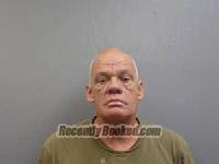 Recent Booking / Mugshot for RANDY J BOATRIGHT in Chesterfield County ...