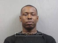 Recent Booking / Mugshot for DEVONTE DERRELL WALLS in Chesterfield ...