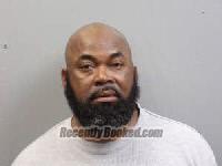 Stancil Junior Myers Mugshot & Arrest Info | Chesterfield County, SC