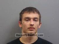 Recent Booking / Mugshot for JONATHAN LEE WILLIAMS in Chesterfield County, South Carolina