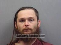 Recent Booking / Mugshot for RANDALL RAY PERRY in Chesterfield County ...