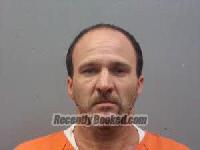 Recent Booking / Mugshot for RUSTY LYNN FENDER in Chesterfield County ...