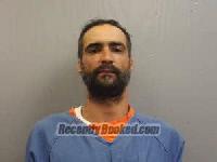 Recent Booking / Mugshot for KENNETH RYAN CHAVIS in Chesterfield County ...