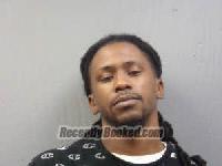 Recent Booking / Mugshot for DATRON MARQUIS ALLEN in Chesterfield ...