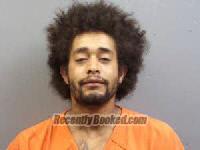 Recent Booking / Mugshot for STEPHEN WARREN JOHNSON in Chesterfield ...