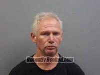 Recent Booking / Mugshot for STANLEY WAYNE DUNN in Chesterfield County ...