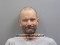 Recent Booking / Mugshot for DAVID ALLEN BOAN in Chesterfield County ...