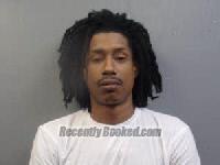 Recent Booking / Mugshot for CHRISTIAN VAN MOORE in Chesterfield County ...