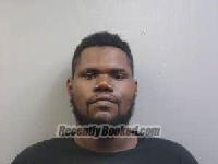 Recent Booking / Mugshot for KENYATTA ELLERBE in Chesterfield County ...