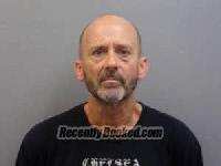 Recent Booking / Mugshot for JOHN ROBERT LOFLIN in Chesterfield County ...