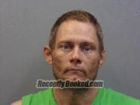 Recent Booking / Mugshot for JESSIE WAYNE SKINNER in Chesterfield ...
