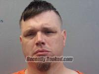 Recent Booking / Mugshot for RANDALL ELLIS MULLIS in Chesterfield ...