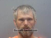 Recent Booking / Mugshot for DANIEL WADE BRUMETT in Chesterfield County ...