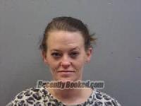 Recent Booking / Mugshot for SHARON MARIE GREGORY in Chesterfield ...