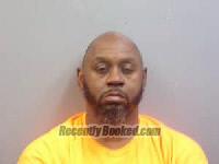Recent Booking / Mugshot for TIMOTHY TITUS MOBLEY in Chesterfield ...