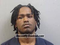 Recent Booking / Mugshot for TORION BARRIEK TAEJOUN WRIGHT in ...